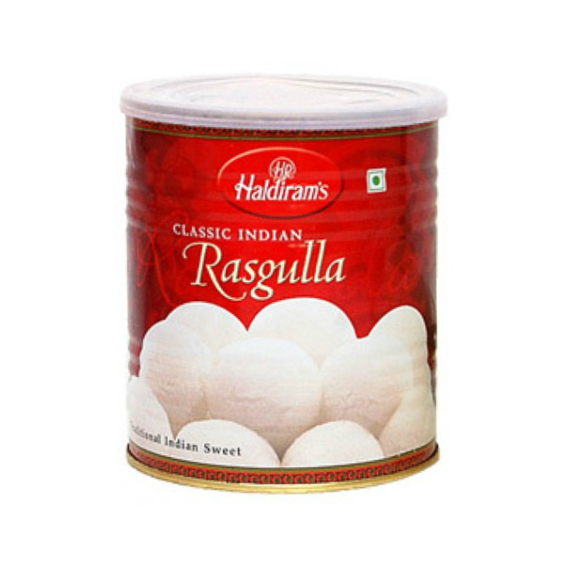 1 Kg Rasgulla